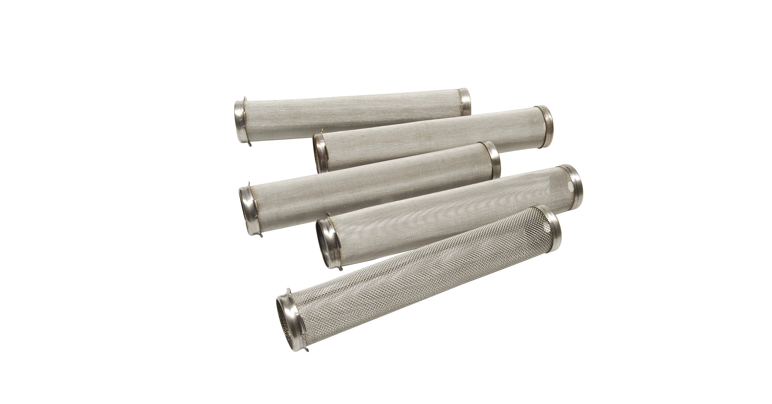 Berizzi | Inline strainer compatible with Graco®