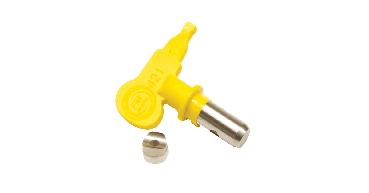 Berizzi | Reversible tip FM6