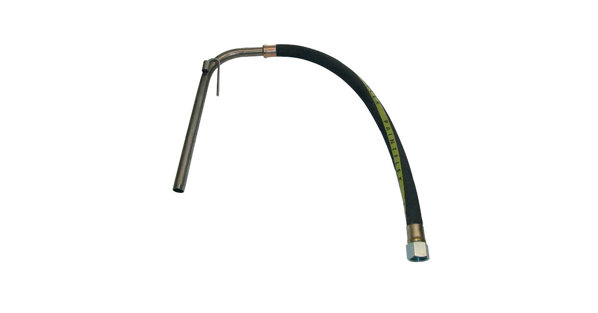 Berizzi | Steel suction system