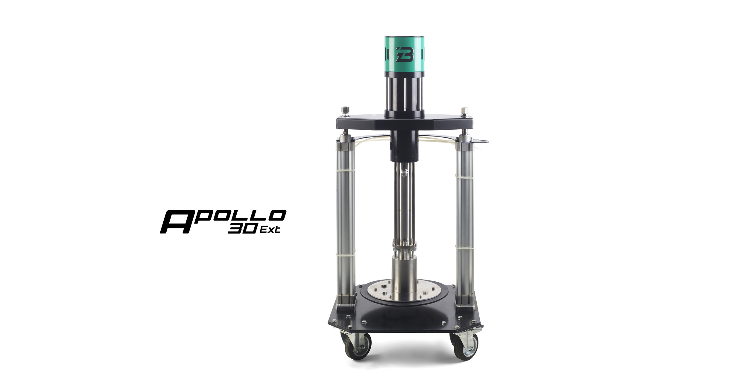 Berizzi | Apollo 30EXT pump