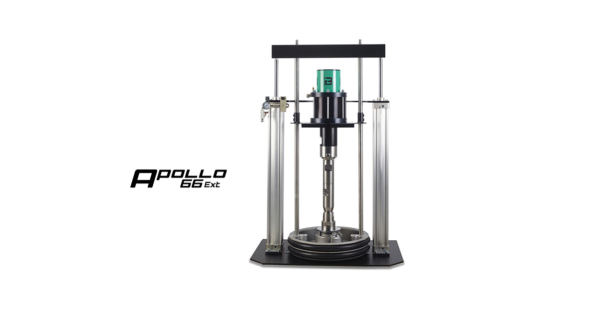 Berizzi | Apollo 66EXT pump